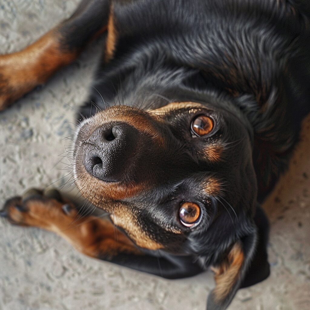 Wie viele Zitzen hat ein Hund? Überraschende Fakten