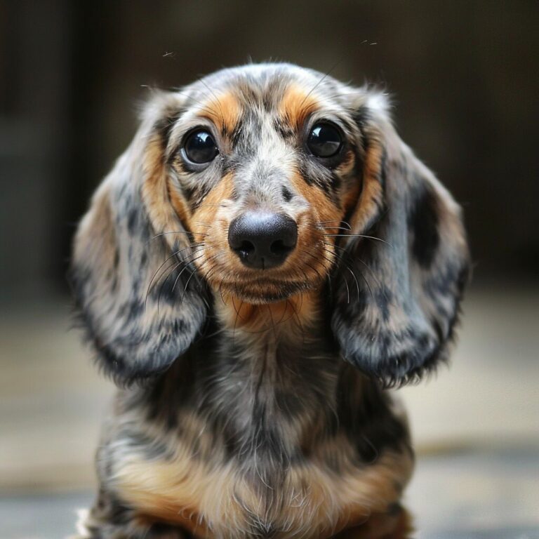 Was ist ein Kaninchendackel - Hunde Steckbrief